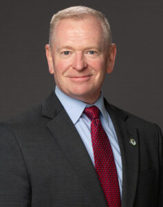 Maj. Christopher Grotton - CSSE